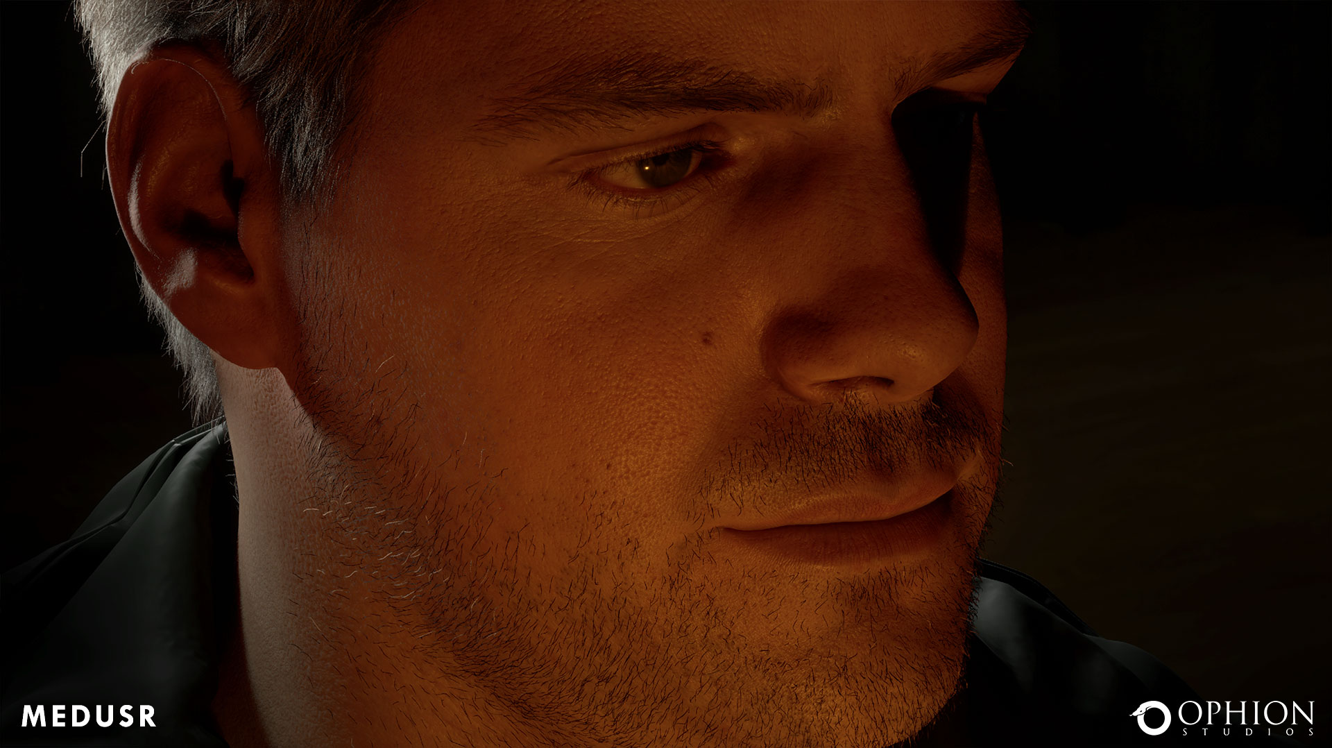 MEDUSR - Ophion Studios