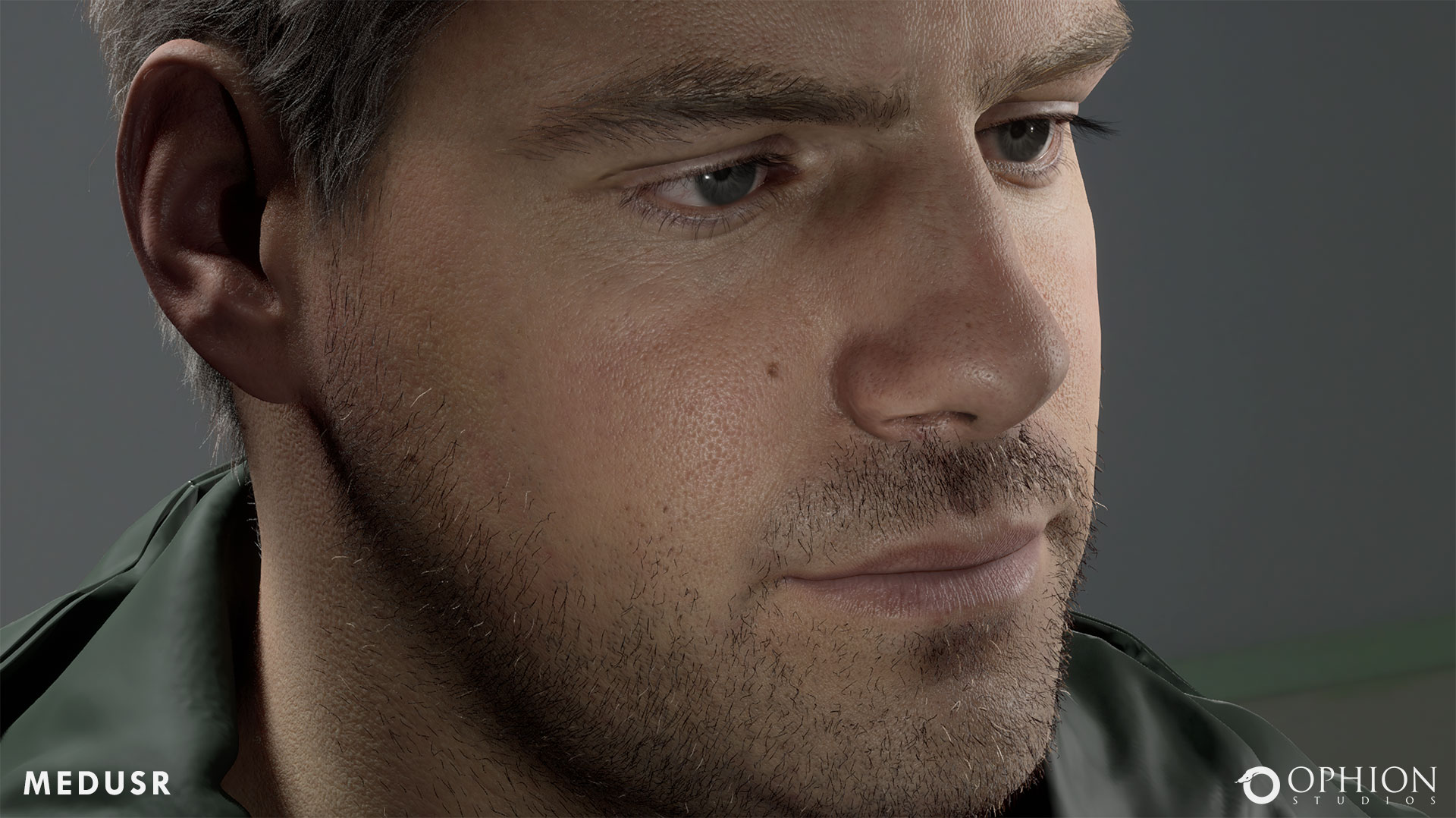 MEDUSR - Ophion Studios